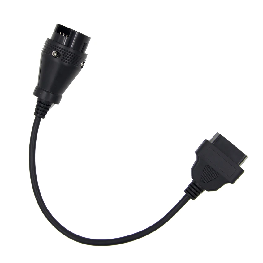 High Quality 38 Pin Connector Obd2 Female For Mercedes Compatible With ...