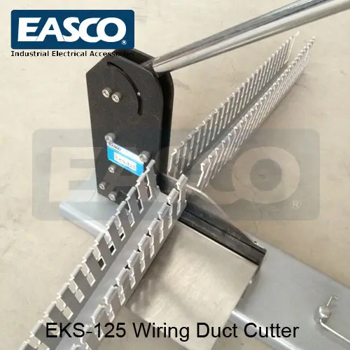 Easco Cable Duct Cutter - Buy Cable Duct Cutter,Cable Trunking Cutter ...