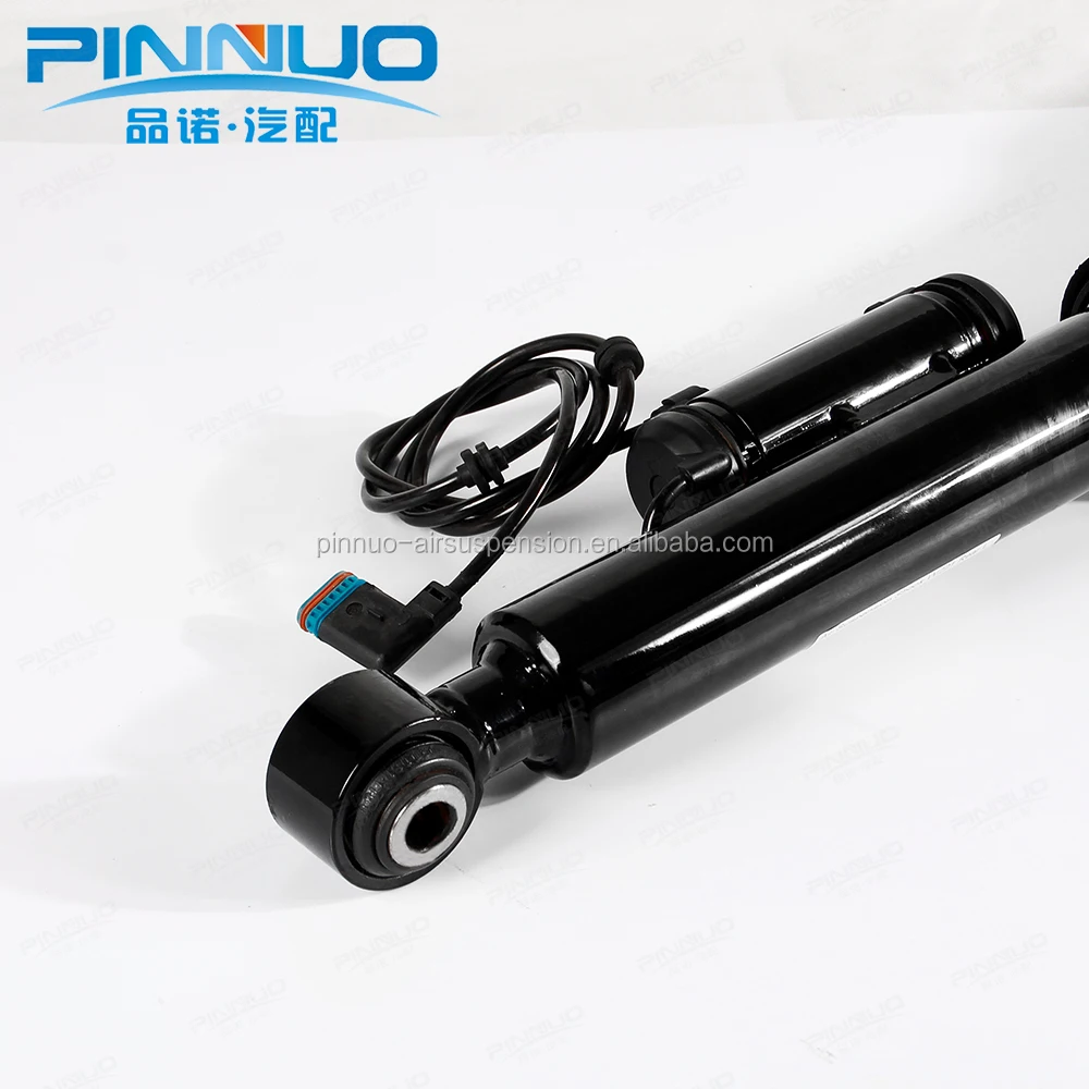 Hot Sale Rear Air Spring Suspension For Mercedes W221 S320 S350 S450 ...