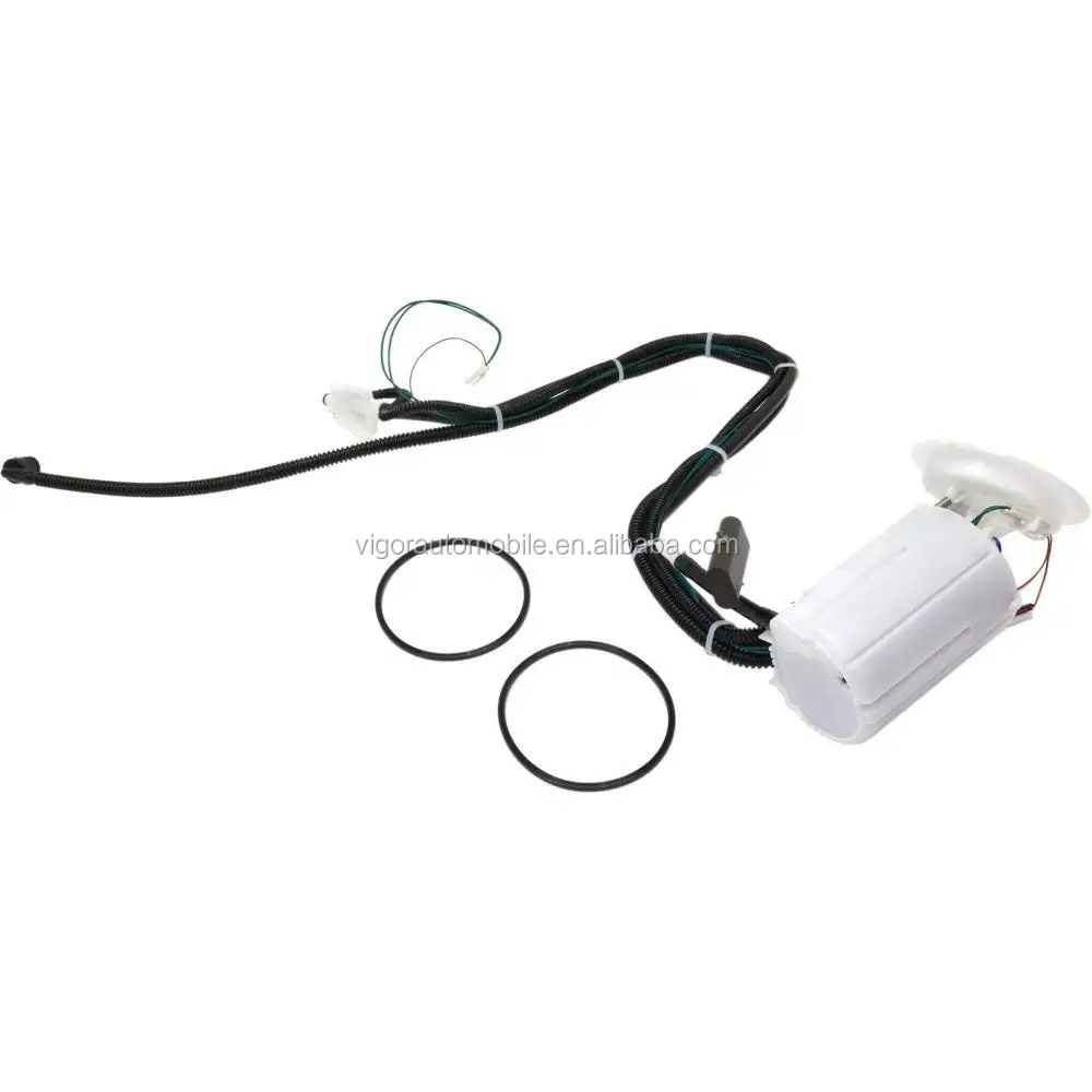 Low Pressure Fuel Pump For Bmw E60 E63 Oem 16117373458 16146765820 ...