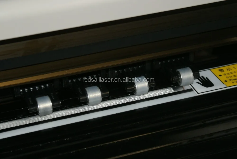 24'' Redsail Cutting Plotter - Precision Cutting Machine