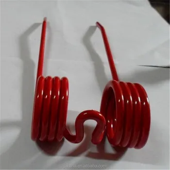 5mm High Precision Spring Steel Rake Tines - Buy Cultivator Parts ...