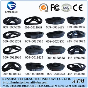 Atm Ncr 58xx 56xx分配器拾取臂ccccccccc 4450737514 Atm零件ncr拾取线assy - Buy Atm ...