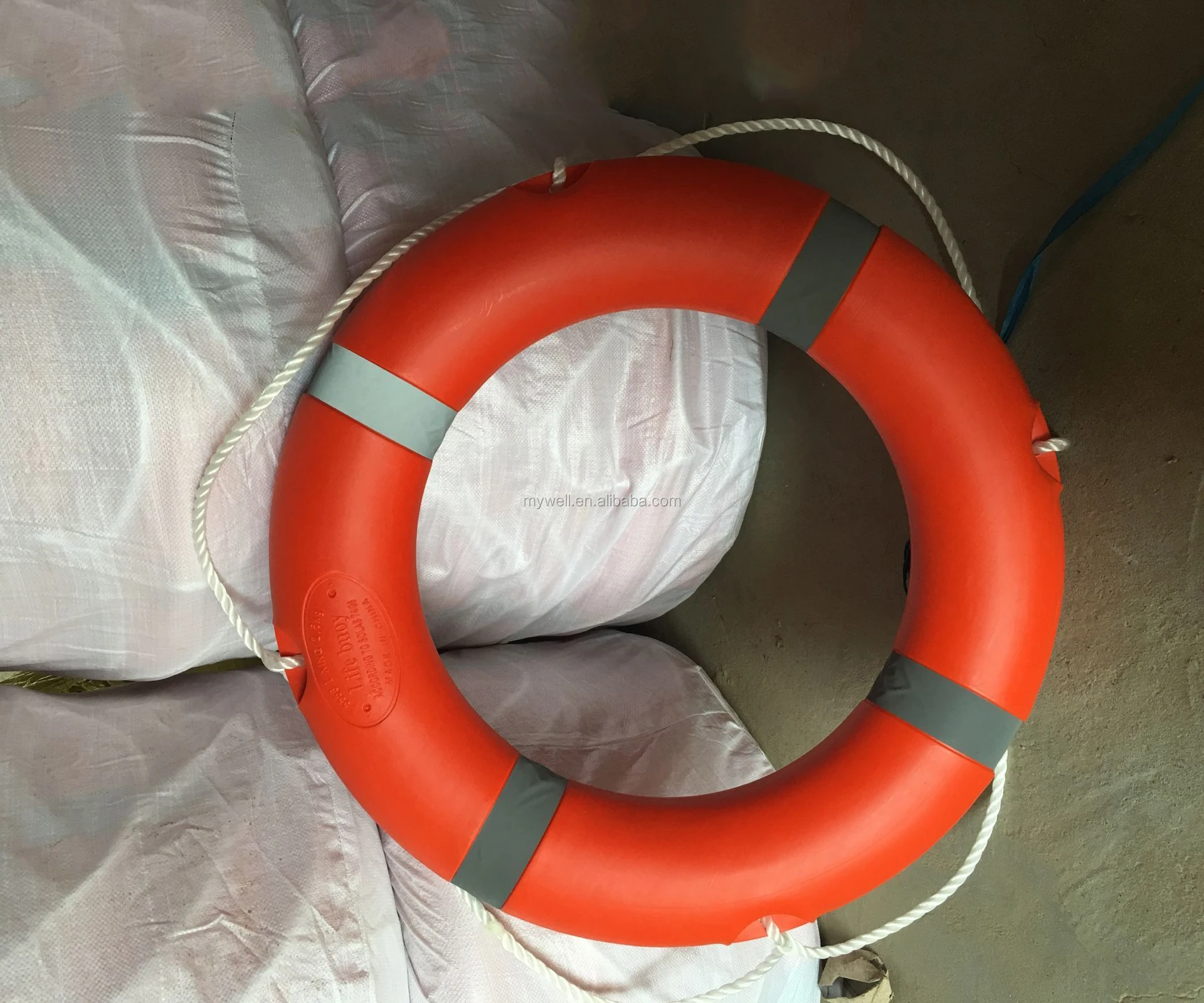 M-br01 2018 Popular Decorative Inflatable Life Buoy - Buy Life Buoy ...