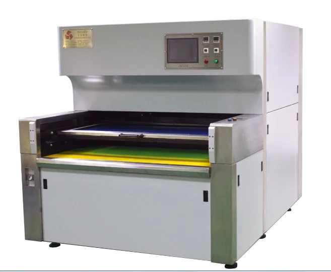 Pcb Uv Exposure Machine for Screen Printing - 680x1240mm
