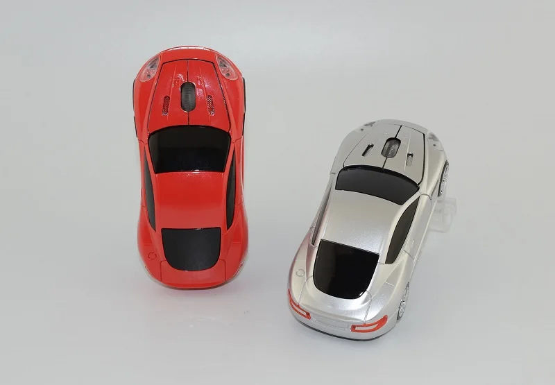 Promotional Gift Wireless Mouse Car Shaped,Novelty Gift Computer Car ...