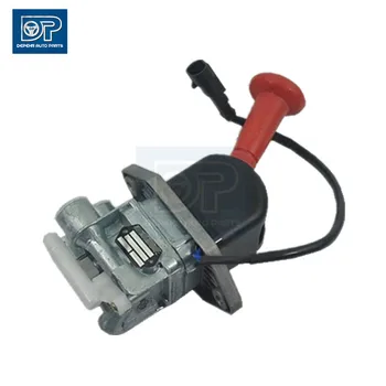 Dpm95aa 500303741 98474179 1524294 European Truck Parts Manufacturer ...