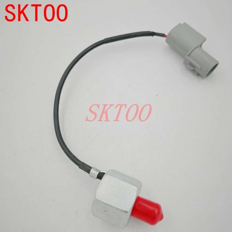 18640-78G00 Knock Sensor for Suzuki - Reliable Performance