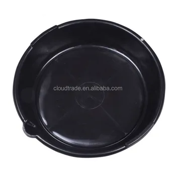 Plastic Oil Pan/oil Drip Tray /hdpe Oil Drain Pan For Repairing Car ...