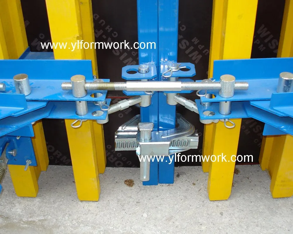 Adjustable Radius Arc Formwork Circular Formwork - Buy Circular Formwork,Arc Formwork,Adjustable ...