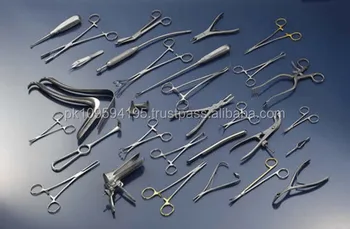 Circumcision Instruments/medical Surgical Instruments/surgical ...