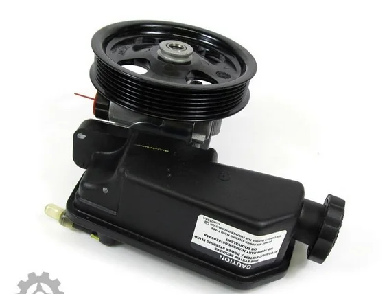 52089339ac 05290778aa 5290778aa Power Steering Pump For Jeep Grand ...