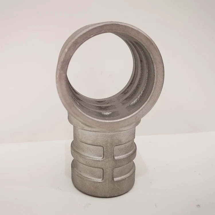 Die Casting T Joint Aluminum Alloy Scaffolding Components
