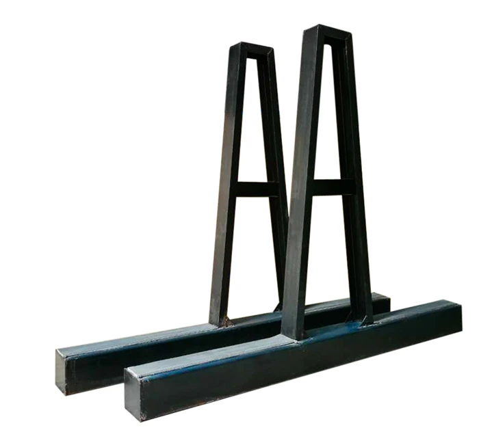 Good Quality Granite Boards Stainless Steel A Frame For Stone ...