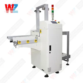 Smt Magazine Pcb Loader/unloader For Smt Production Line,Smt Single ...