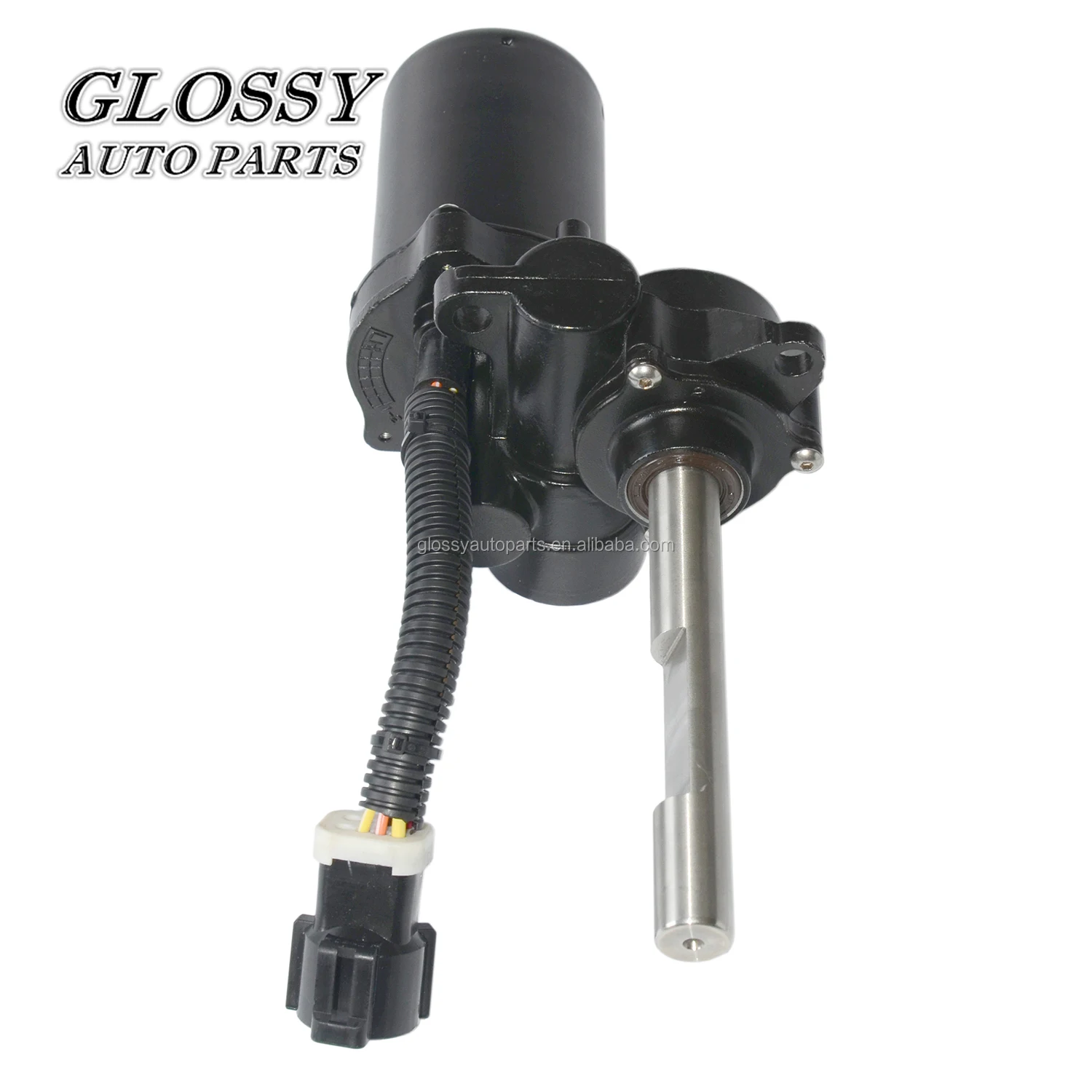 Глянцевая передняя левая Подножка для Land-Rover Range-Rover Sport L405 ...