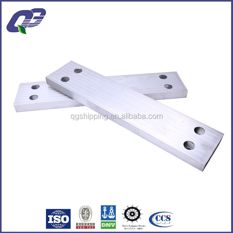 Ccs/ec Approved Pilot Ladder - Buy Pilot Ladder,Marine Ladder,Marine ...