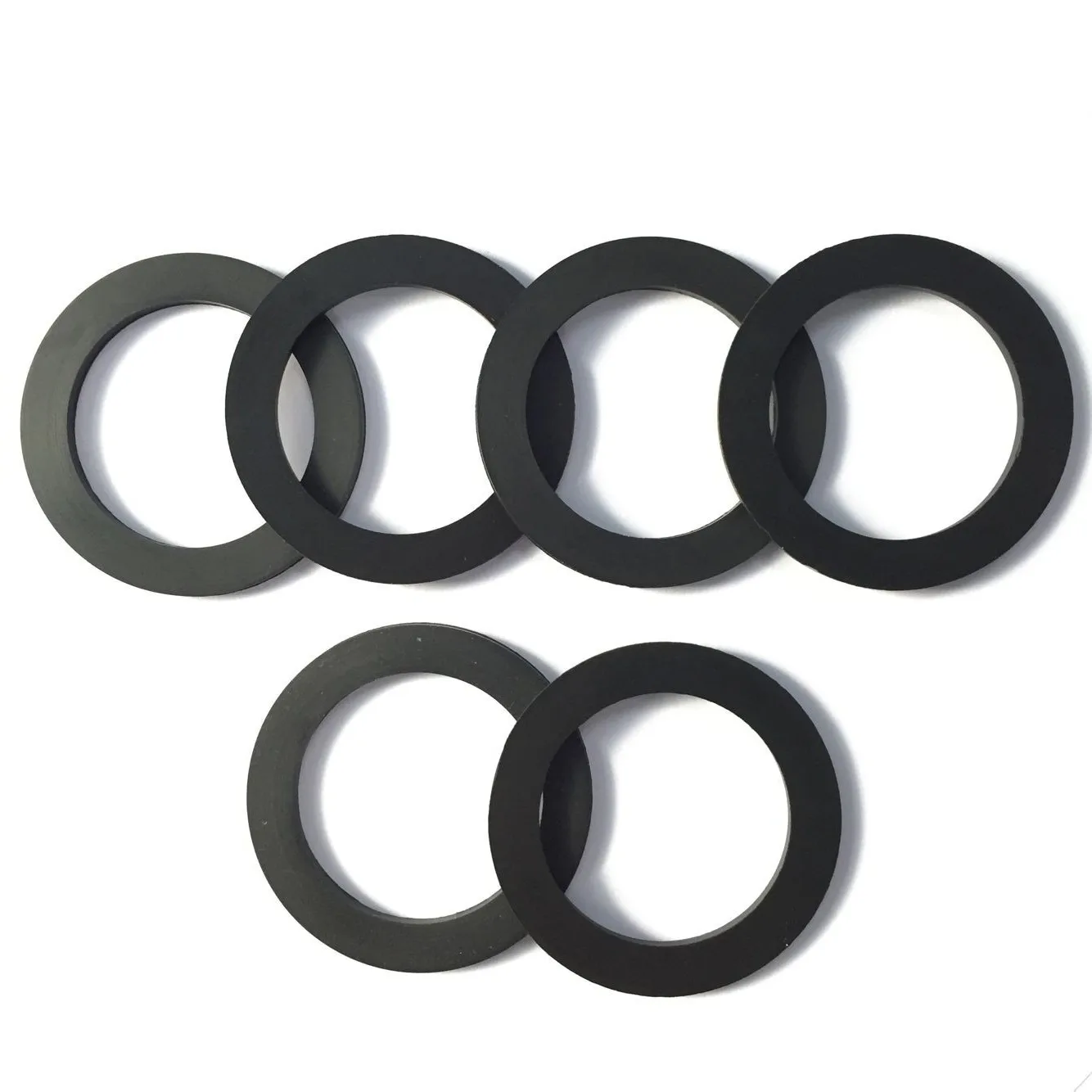 Factory Direct Flat Rubber Ring/gasket/mechanical Shaft Seal - Buy ...