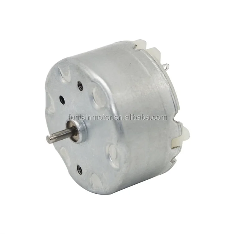 Dc Electric Motor 6 Volt For Fragrance Diffuser Machine,Tronsun Rf-500 ...