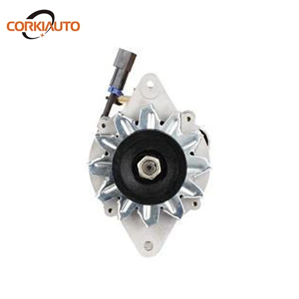 适用于雪佛兰卡车4BD1 12V LR170-418 2912760000 8970237331 Lester 12097的交流发电机 ...