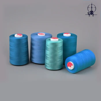 Core Spun Polyester Sewing Thread,Poly Poly Corespun Thread - Buy Core ...