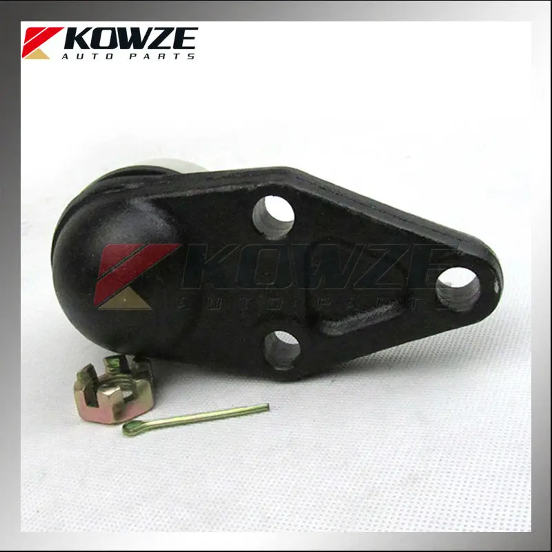 Rear Suspension Upper Arm Ball Joint Kit For Mitsubishi Pajero V73 6g7 ...