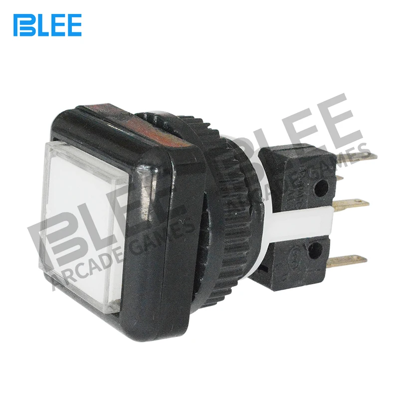 Free Sample Concave Button, Sanwa Button, 20 to 100MM Square ...