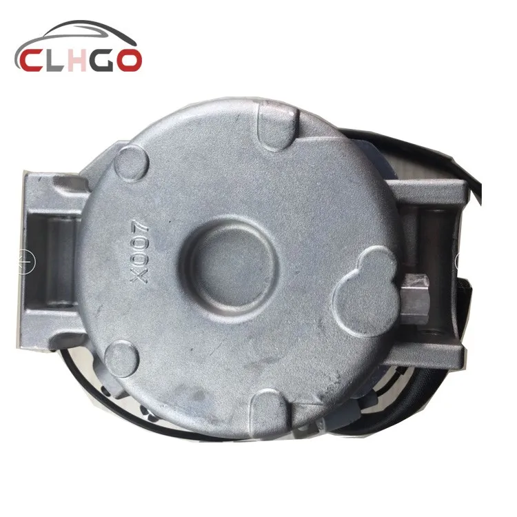 10s17c 12v Auto Ac Compressor For Pajero V73 125mm Pv7 R134a Oem ...