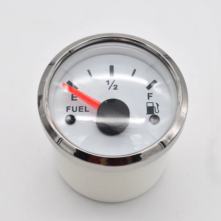 Marine Boat Fuel Fitting Electric Fuel level Gauge from China ...