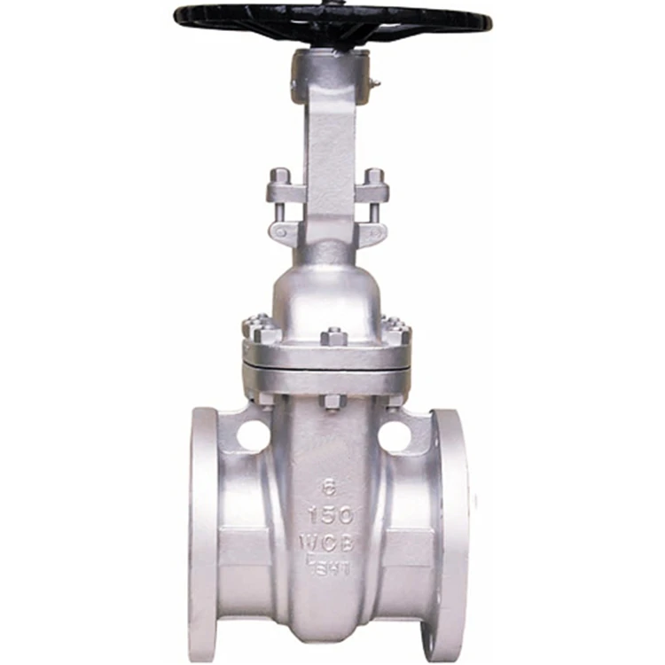 Quality Test Follow Direct Buried Gear Operated Api Gate Valve - Buy ...