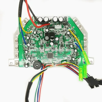Fr4 94vo Rohs Customize Mini Segway Pcb Board - Buy Mini Segway Pcb Board,Customize Segway Board ...