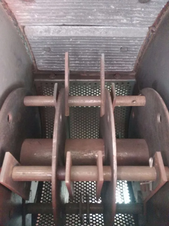 Tops420c Wood Hammer Mill With Cyclone Price - Buy Hammer Mill With ...