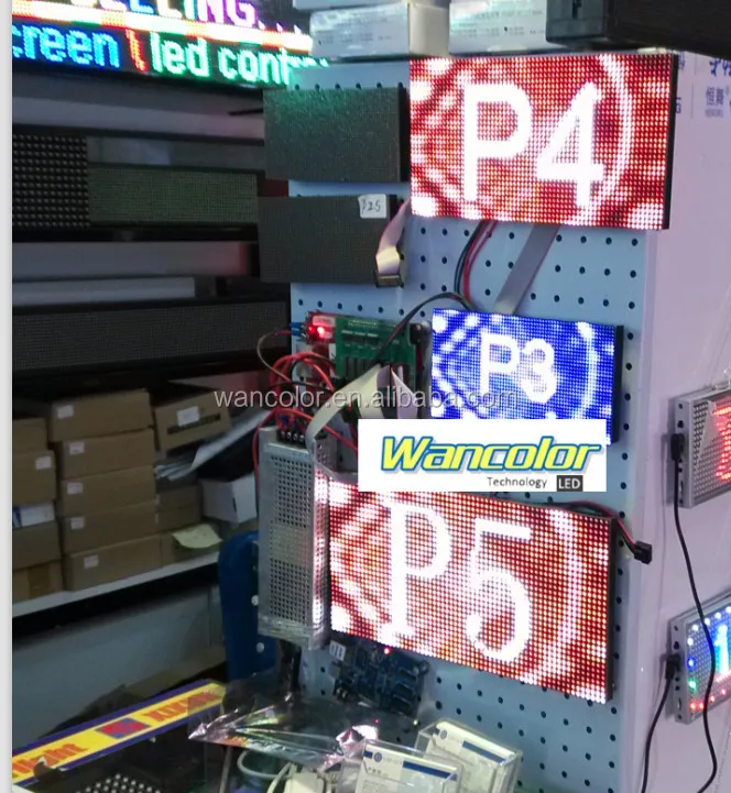 Indoor Front Maintenance Led Display Price Indoor Front Service Led ...