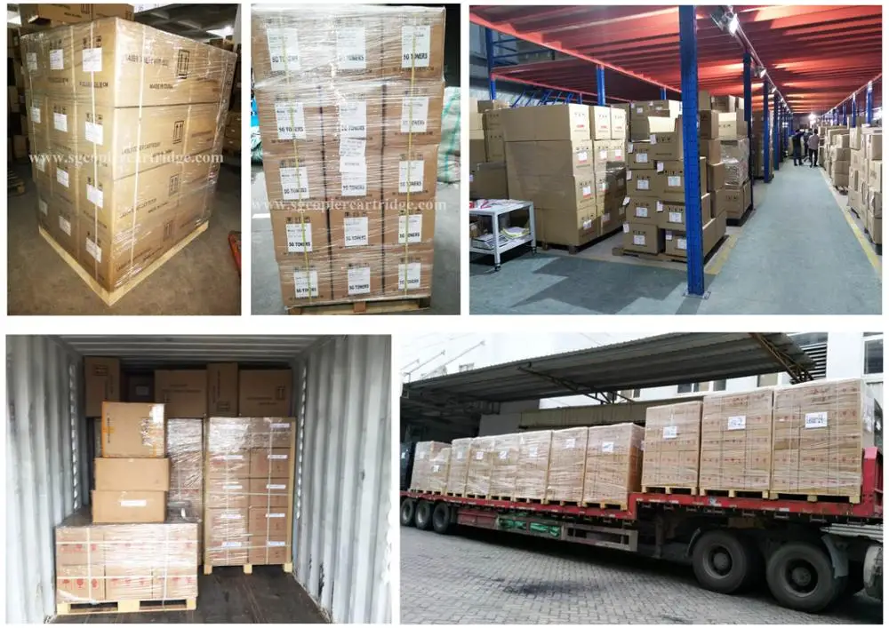 NEW DV313 Developer Unit for Konica Minolta Bizhub C258