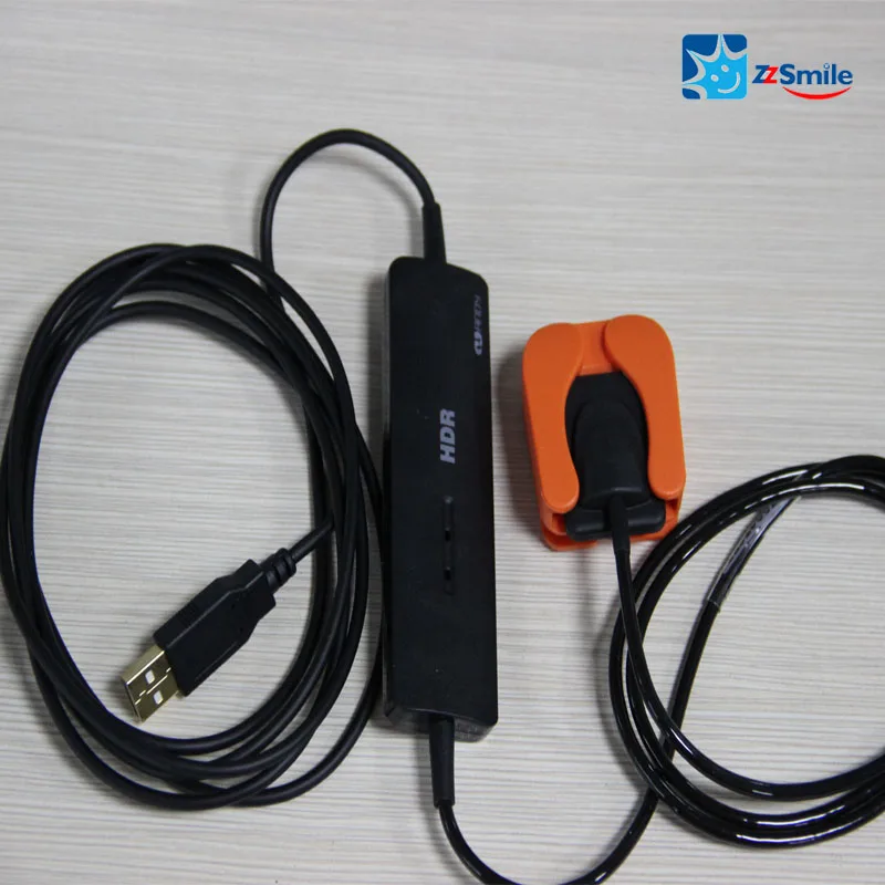 Ce Approved High-quality Handy Hdr500 Digital Intraoral System/hot Sale ...