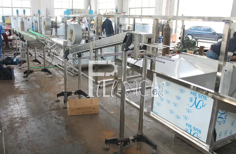 Pet / Plastic Bottle Sorter / Sorting Machine / Equipment / Line / Plant / System - Buy Bottle ...