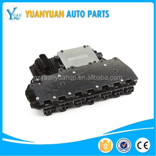 24275859 Automatic Transmission Control Module for Chevrolet Orlando ...