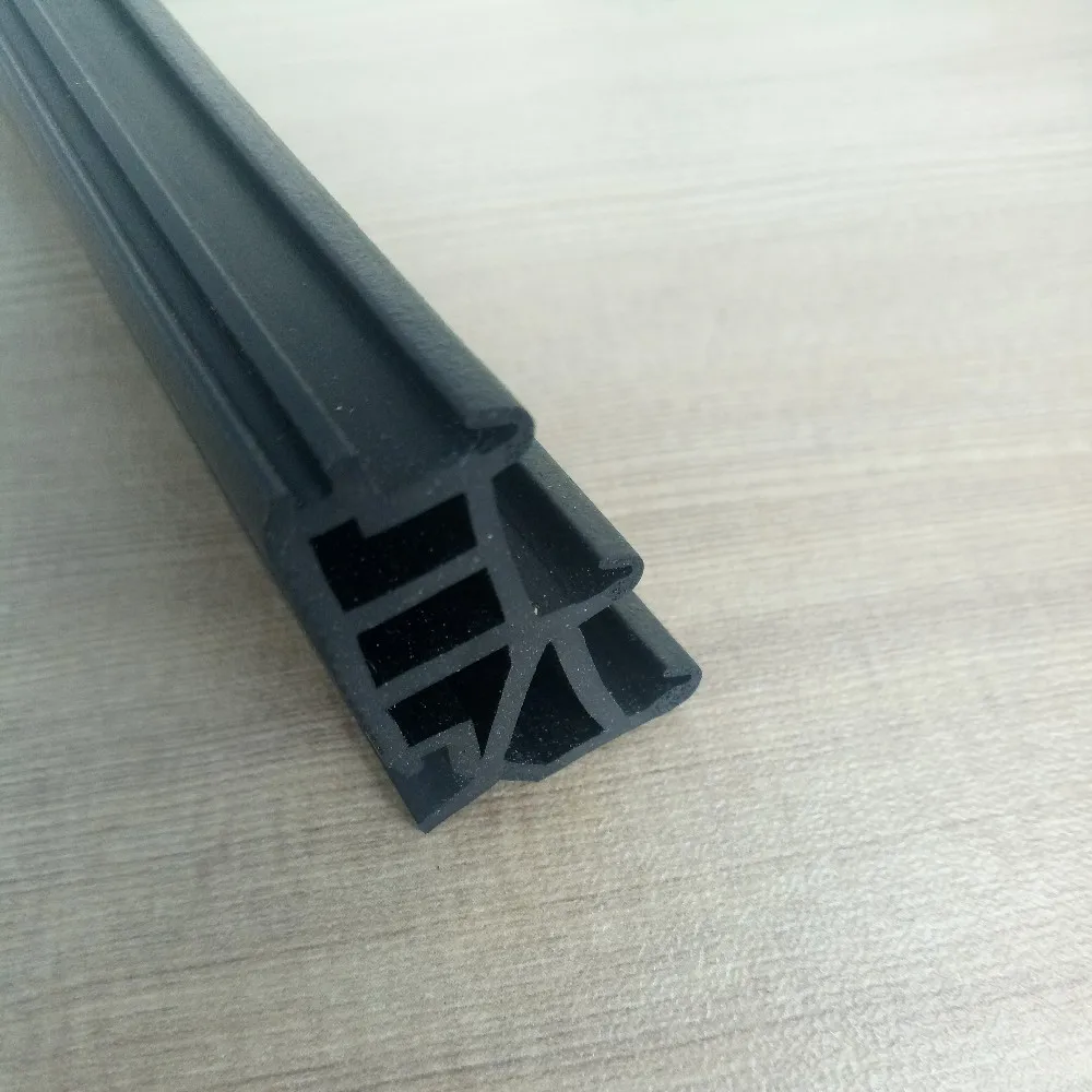 Colorful Epdm Rubber Seal Strip For Window Sealing Car Door Rubber Seal ...