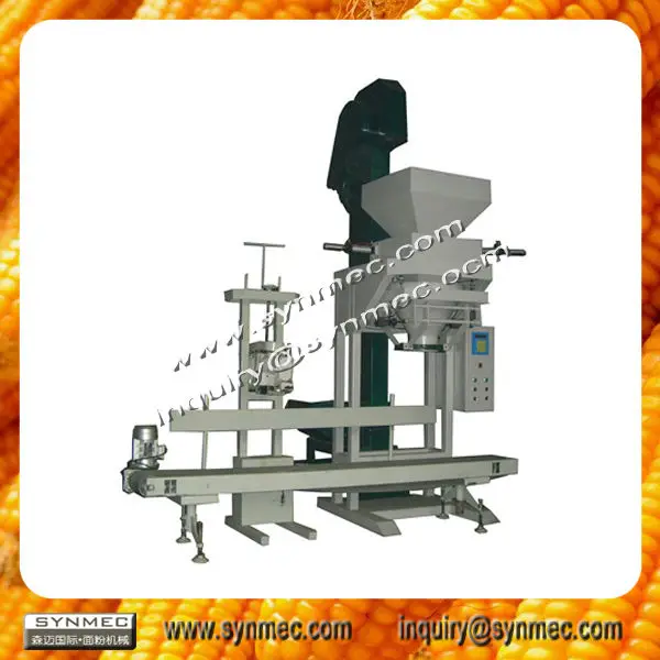 Mealie Meal Making Machine - Buy Mealie Meal Making Machine,Yellow ...