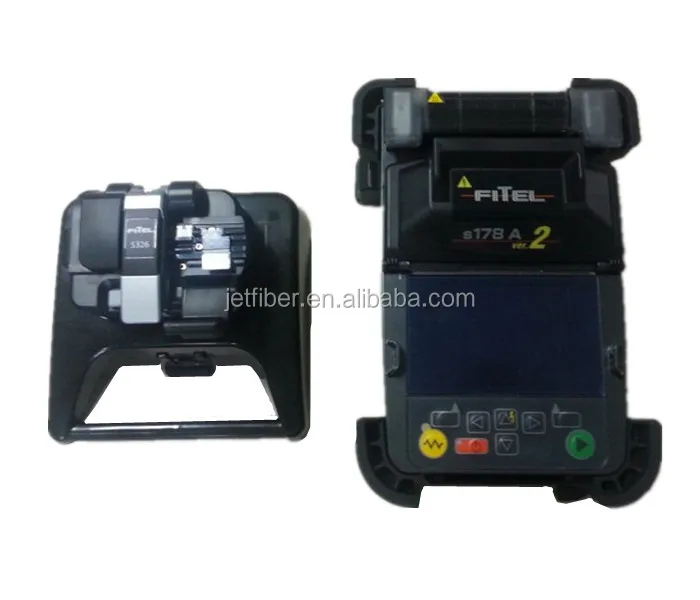Optic Fiber Fusion Splicer Fitel S178a Price - Buy Fitel S178a Price ...