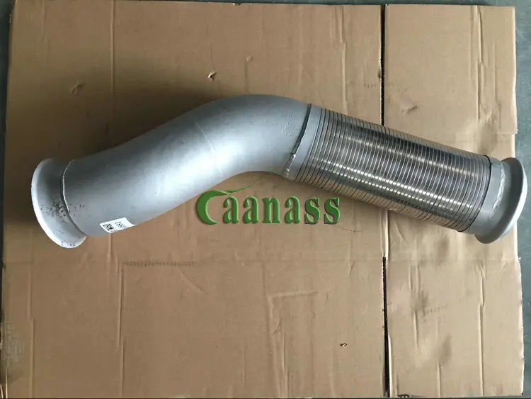 High Quality HOSE 23243881 for VOLVO TRUCK - Durable & Reliable