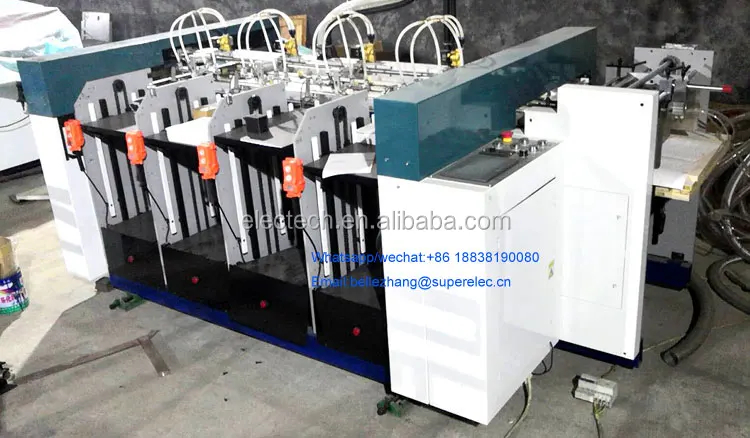 Automatic Paper Sorting Machine - Efficient & Reliable