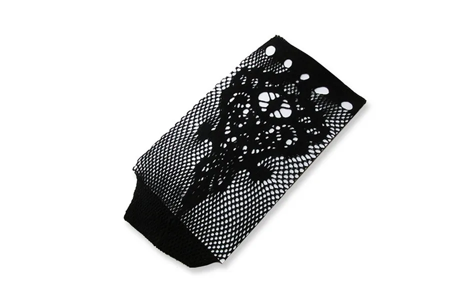 Cheap Sexy Compression Fishnet Stockings - ECMLN Lingerie