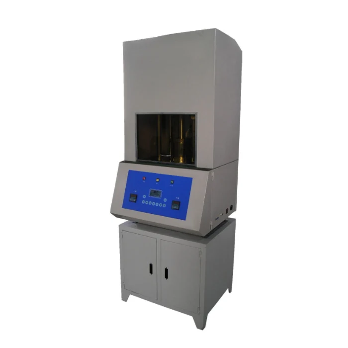 Rheometer Machine - Precision Testing Solutions