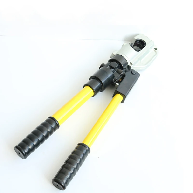 EP-510 12T Hand Operation Crimping Tool - Hydraulic & Reliable