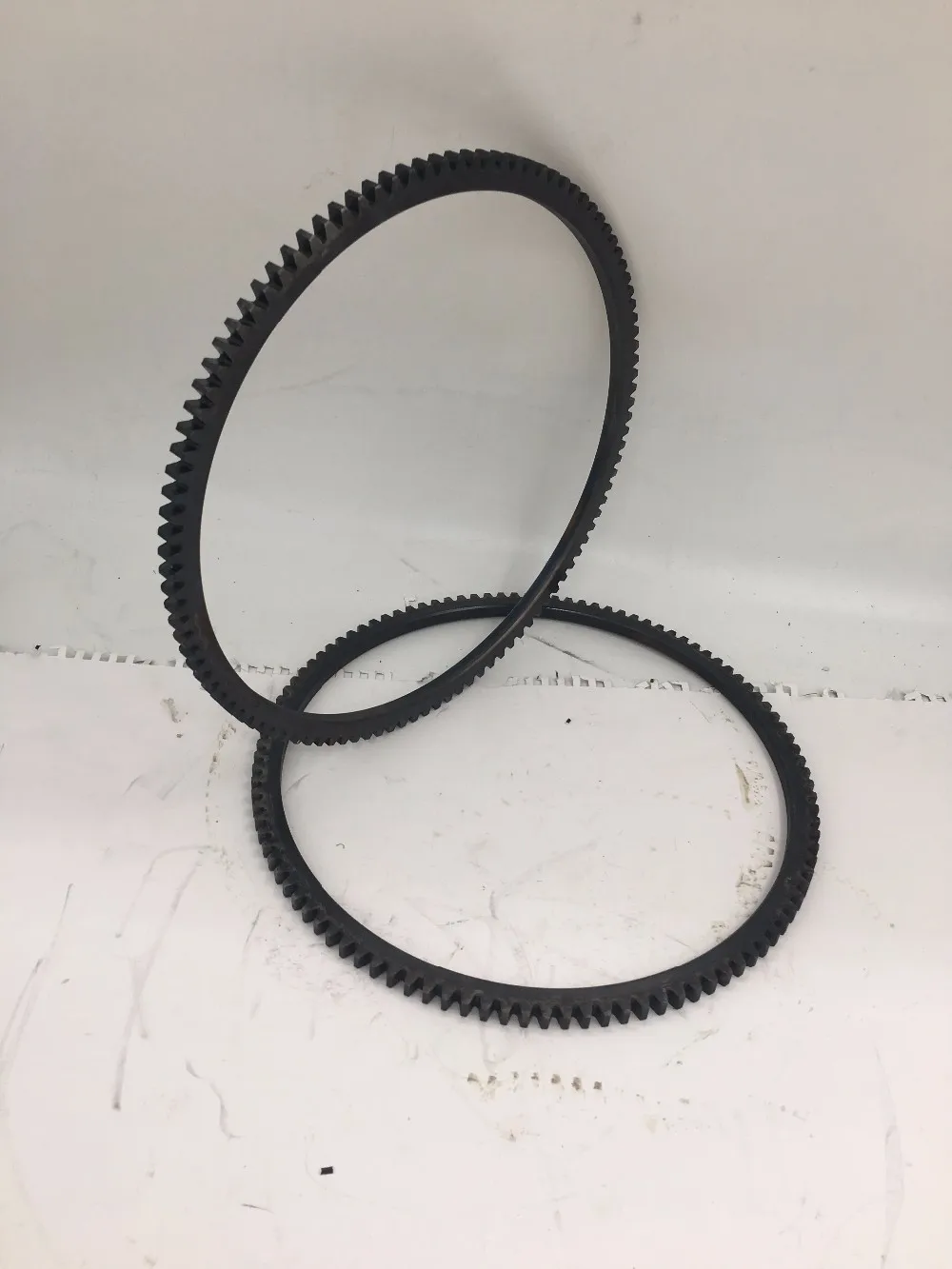 Deutz 1012 Engine Flywheel Ring Gear 04905430 - Buy Flywheel Ring Gear ...