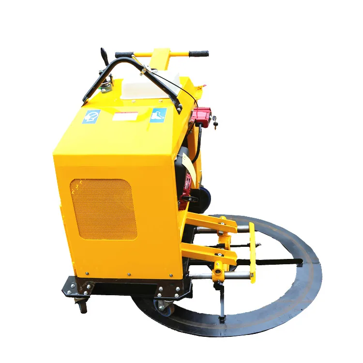Wholesale Manhole Cover Concrete Cutting Machine - 1 Year Warranty