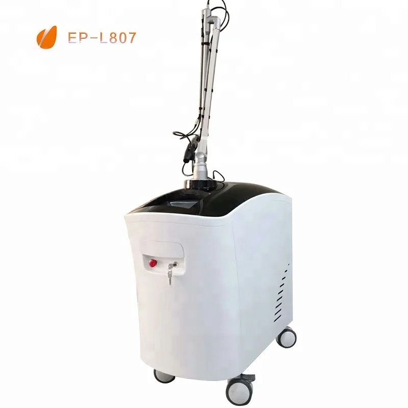 Wontech Picocare Laser System For Tattoo Removal - Buy Wontech Picocare ...