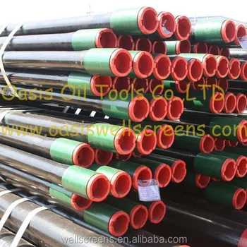 9 5/8" Api 5ct Seamless Steel Casing Pipe Buttress Thread - Buy ...