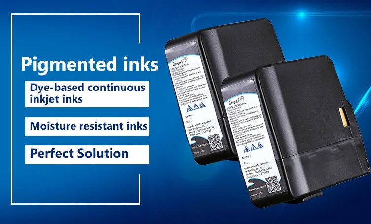V410-D/V411-D Ink for Videojet - High Quality & Reliable